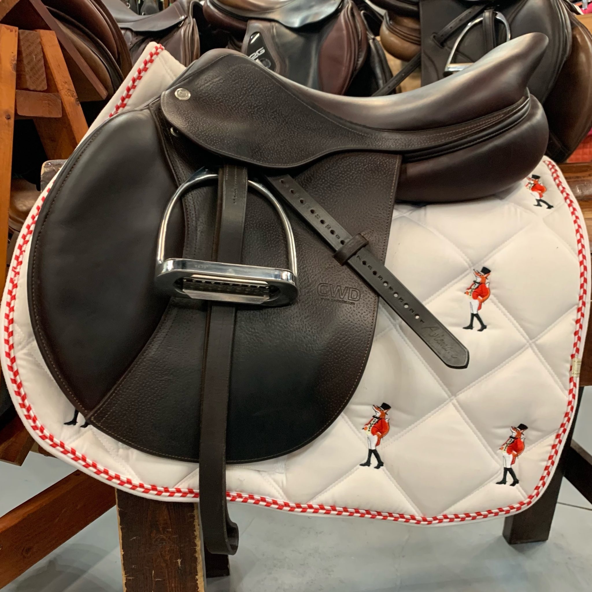 The Snooty Fox Tack Exchange | Alpharetta, GA