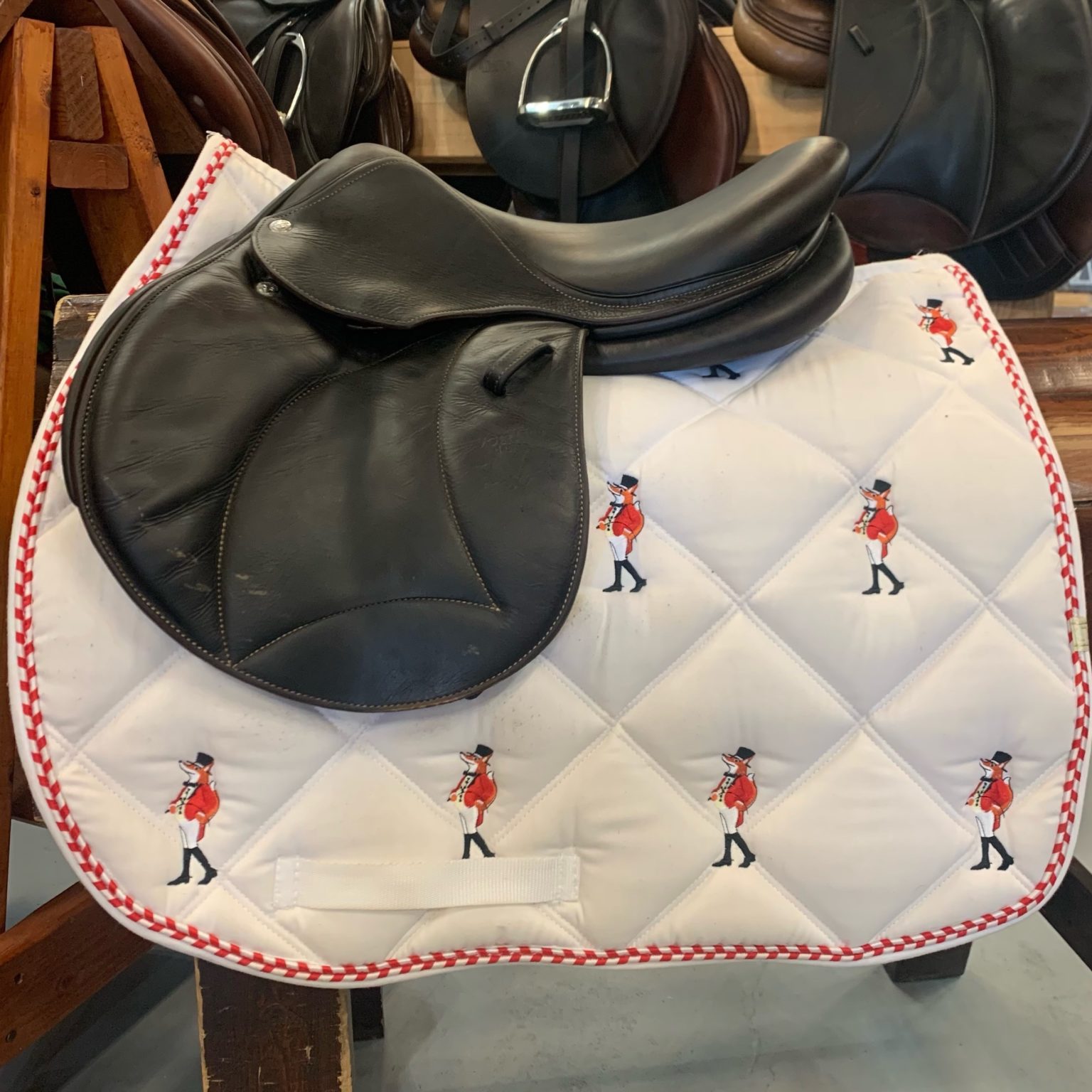 The Snooty Fox Tack Exchange | Alpharetta, GA