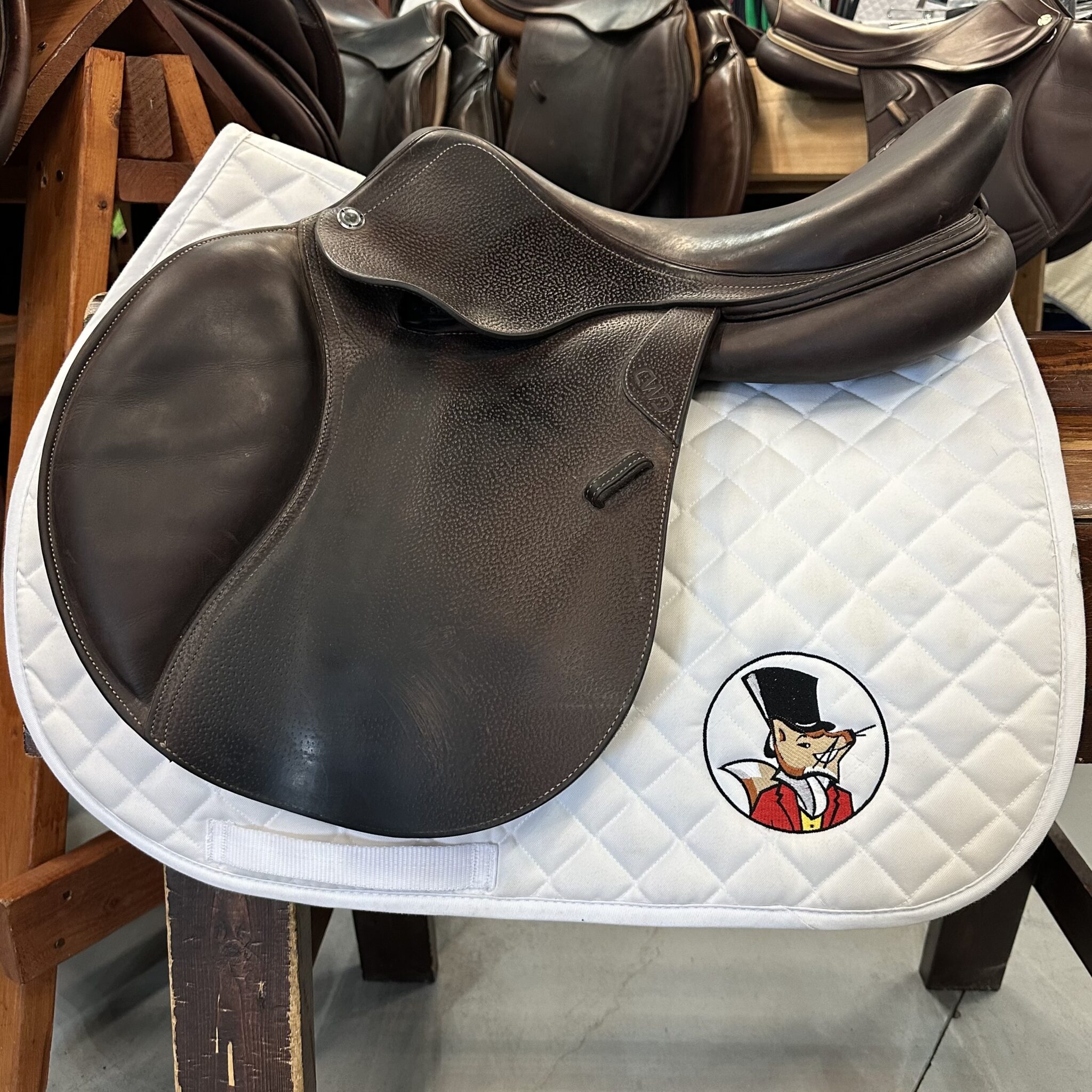 Saddles | Snooty Fox Atlanta Consignment