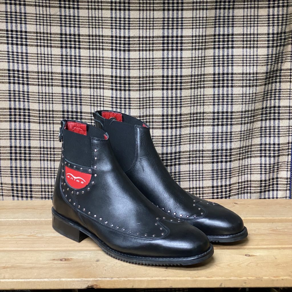 Animo Uomo | Snooty Fox Atlanta